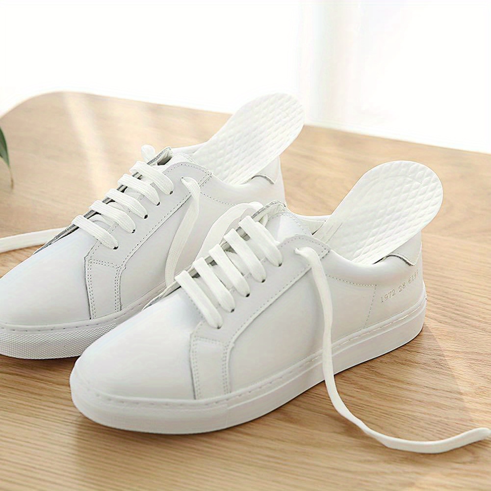 Disposable Insoles Sweat absorbing Deodorizing Breathable No - Temu ...