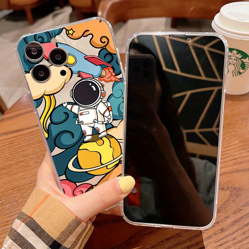 For Iphone 14 13 12 11 Pro Max Mini X Xs Xr 8 7 6 5 - Temu Australia