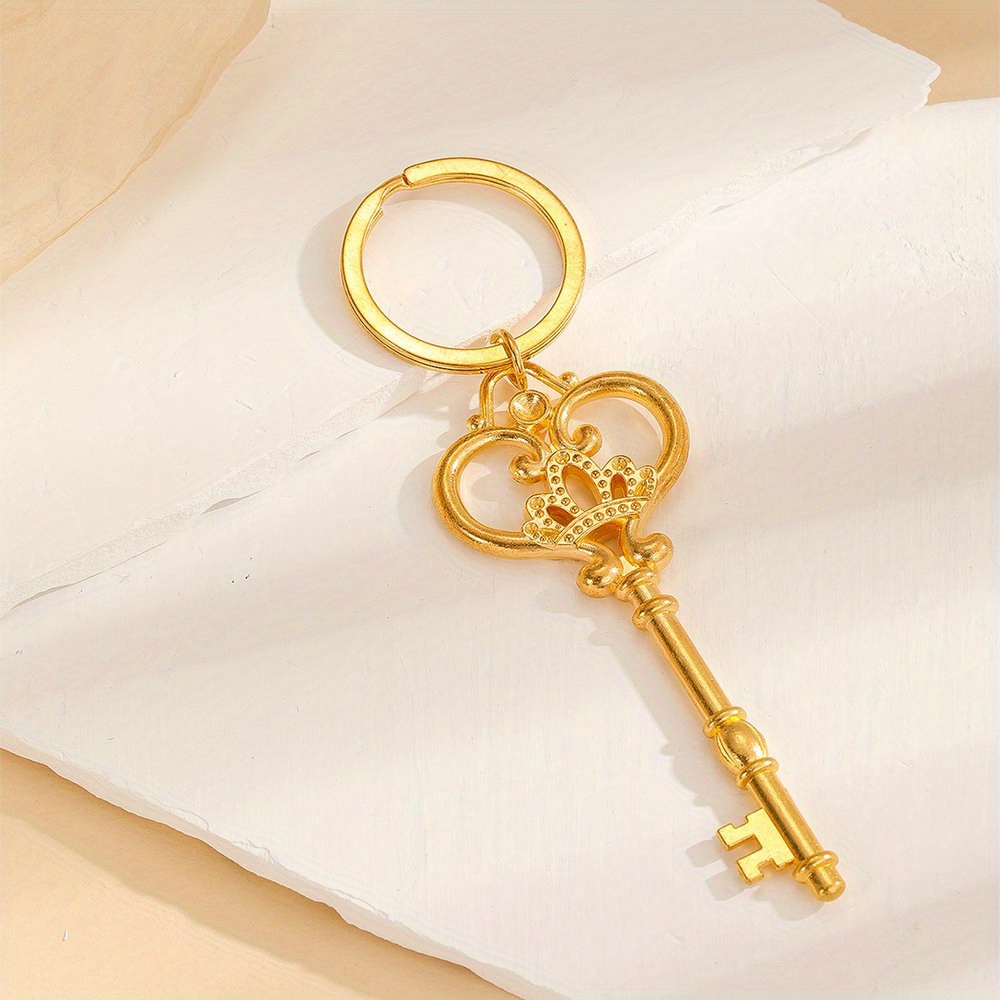 Mace Keychain Metal Pendant - Temu Canada