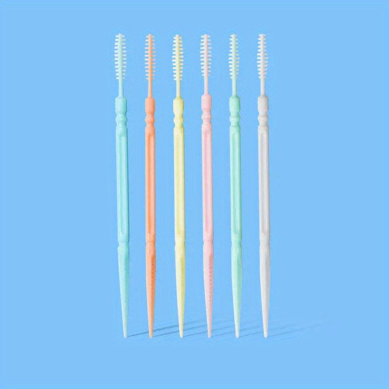 Toothpick Box Toothpick Disposable Household Toothbrush T - Temu United ...