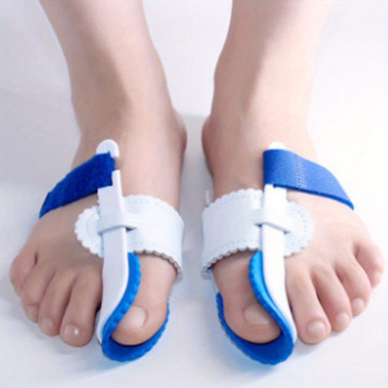 Bunion Splint Bunion Valgus Corrector Hallux Valgus - Temu