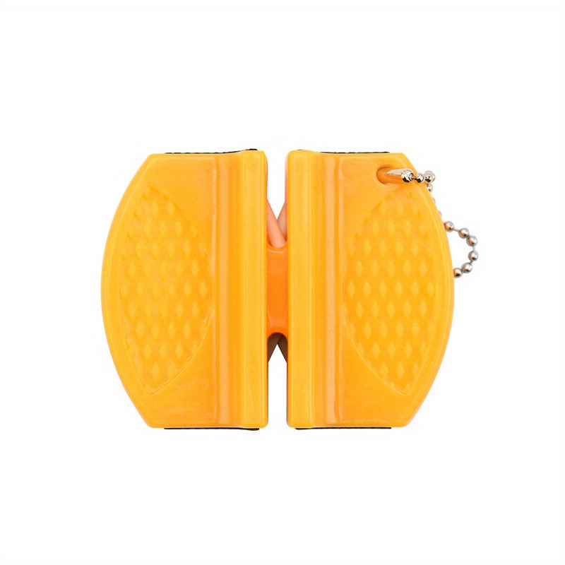 Household Small Mini Knife Sharpener Class Tungsten Steel - Temu United ...