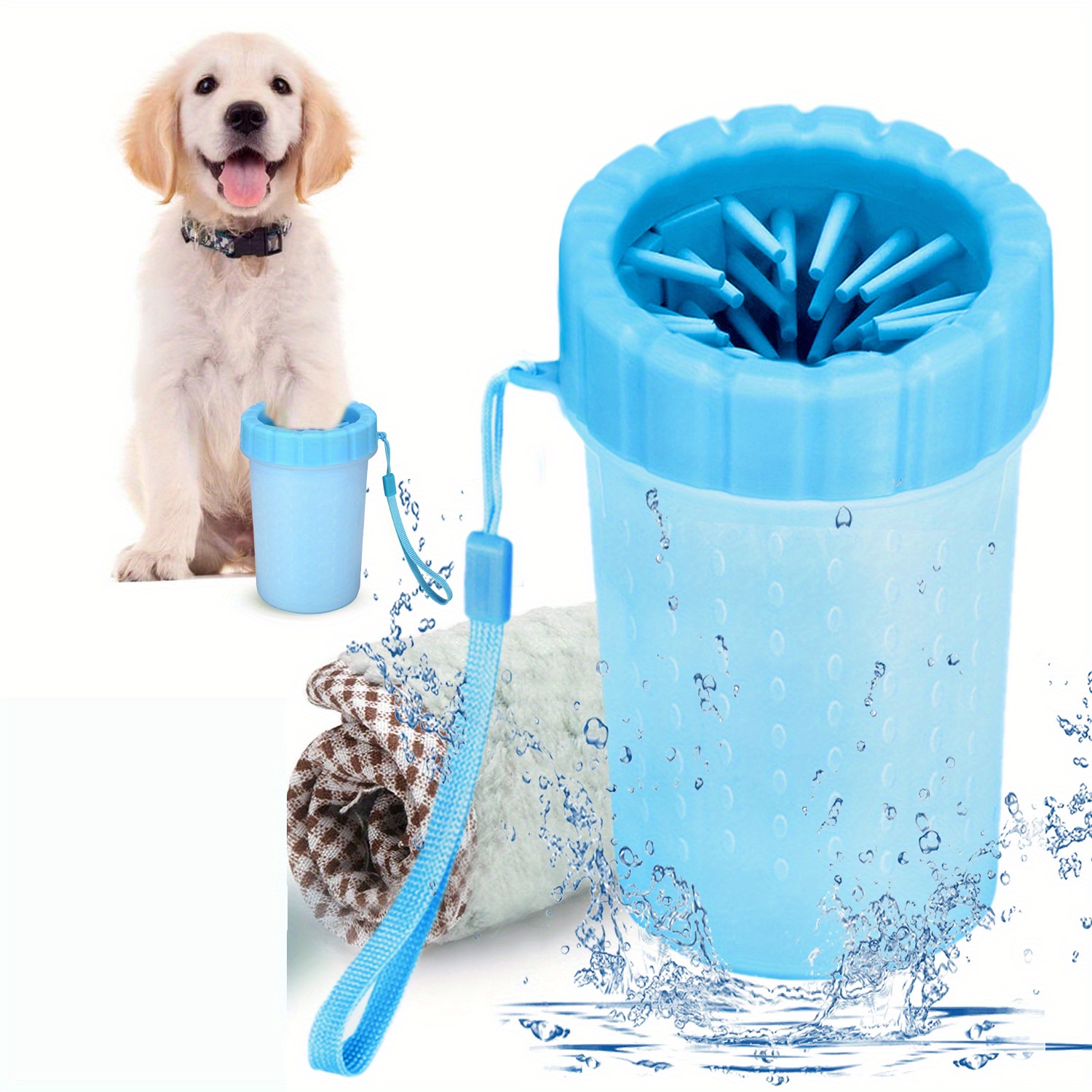Dog's Pet - Temu