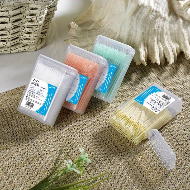 Toothpick Box Toothpick Disposable Household Toothbrush T - Temu United ...