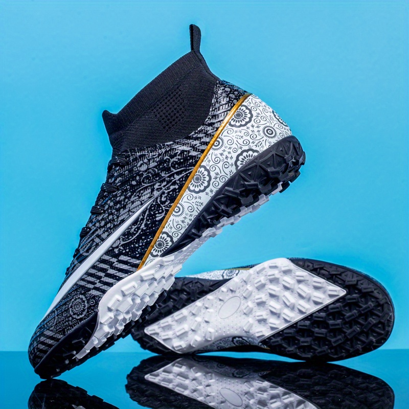 High Cleats Lightweight Breathable Non Slip - Temu United