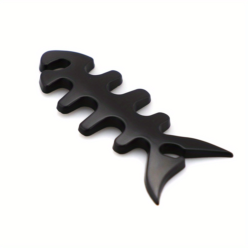 3d Carbon Fiber Fishbone Stickers Car Accessories Tools - Temu Australia