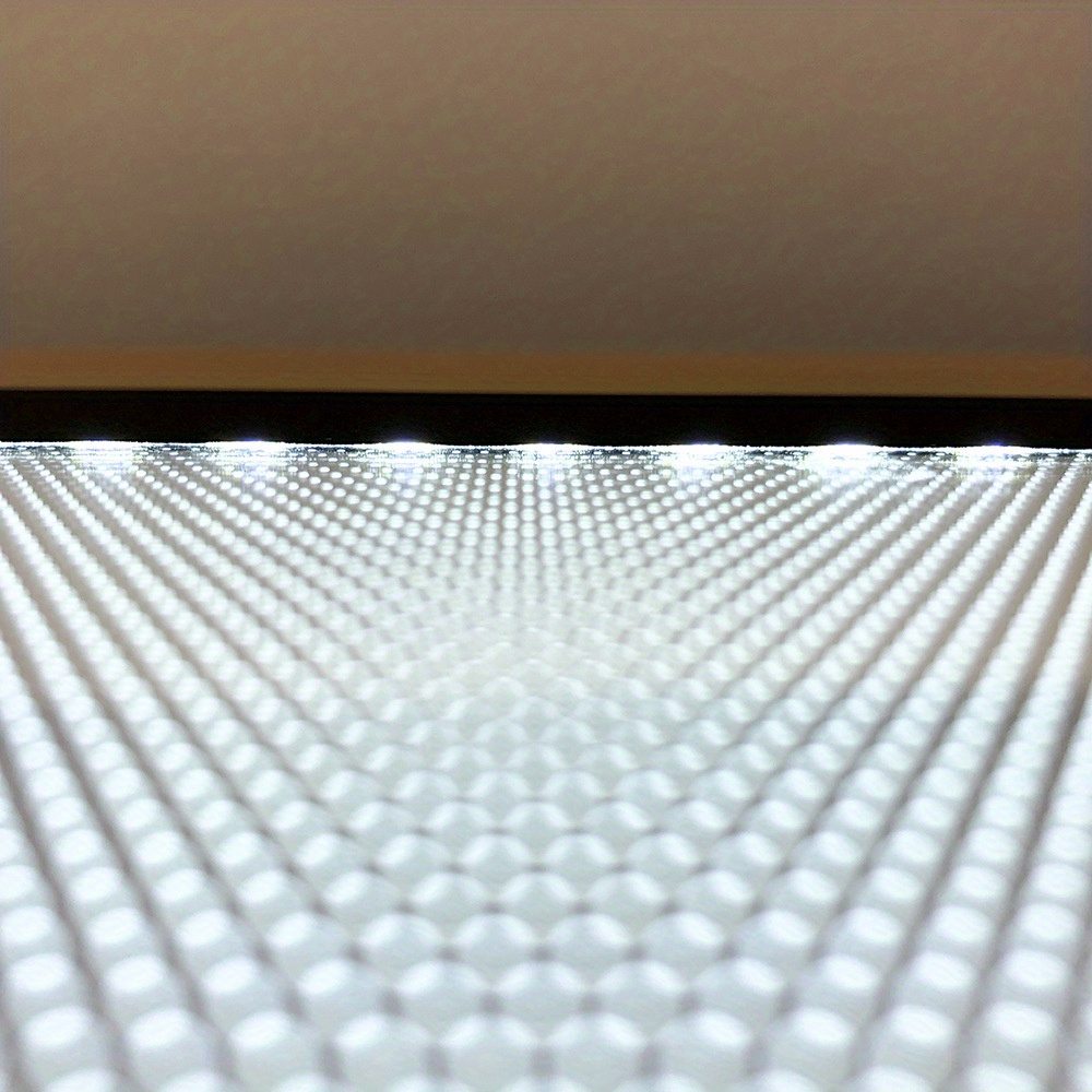 A3 Dimmable Led Drawing Board Light Pad Drawing - Temu