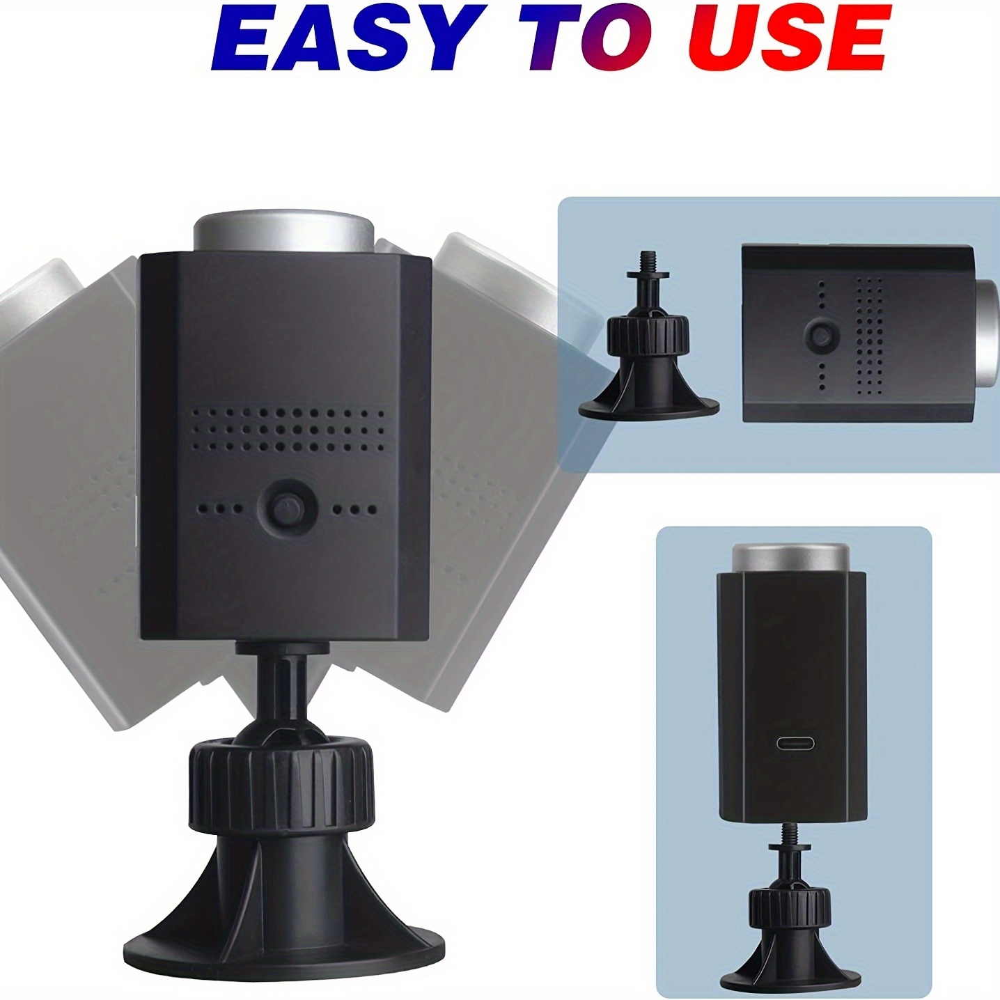 Usb Charge Car Projector 3 9 - Temu Australia