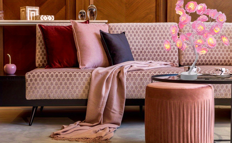 Tree Light Birthday Mother's Day Christmas Wife Girlfriend - Temu ...