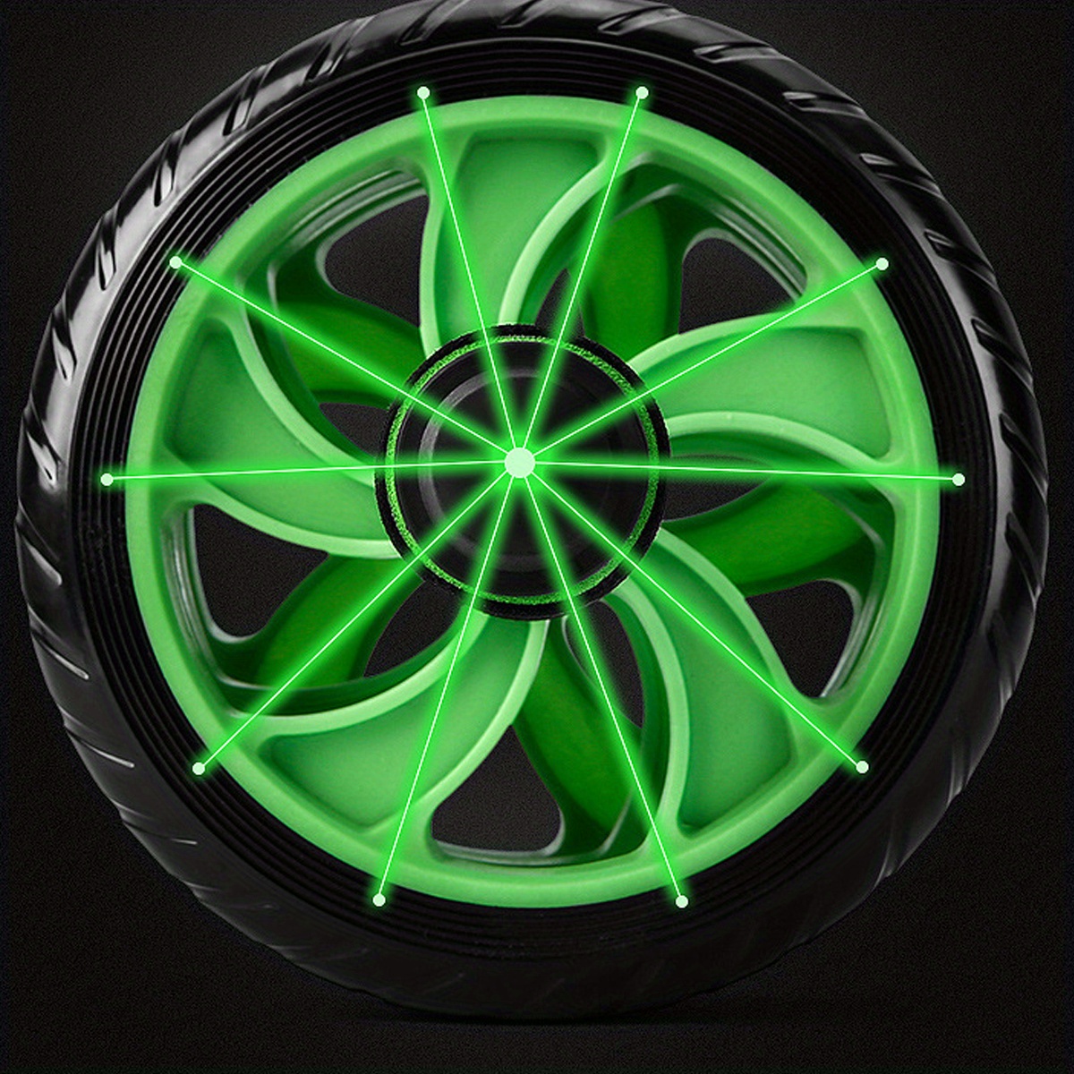 Ultimate Ab Roller Wheel Men Home Gym Fitness Equipment - Temu