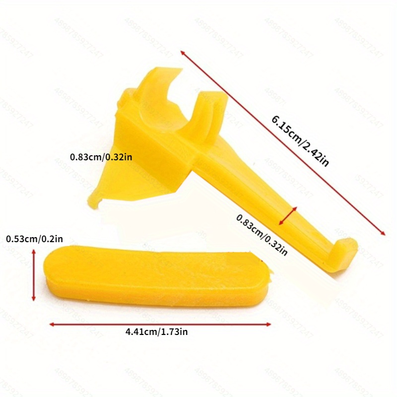 Upgrade Car Tires Durable Nylon Mount Demount - Temu