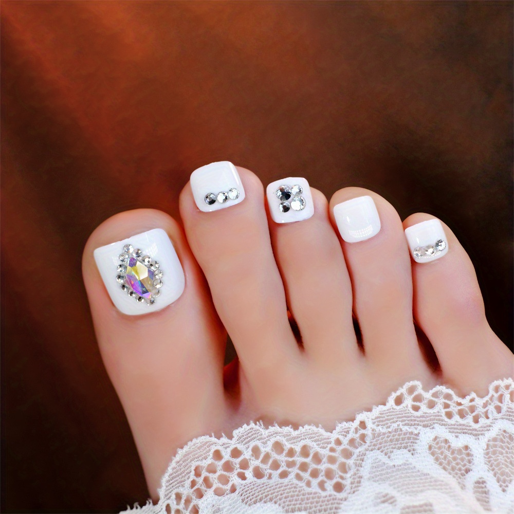 Toenails Toenails 3d - Temu Australia