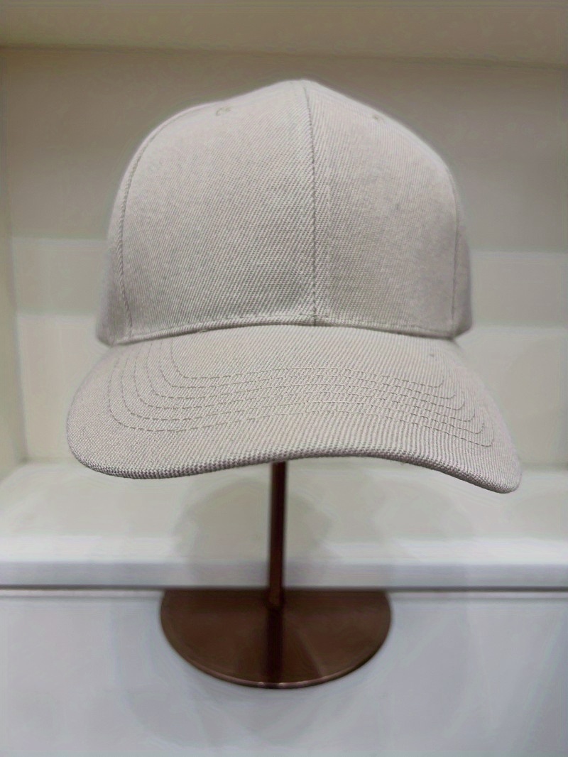 Stay In : Lightweight Breathable Sports Hat - Temu Norway