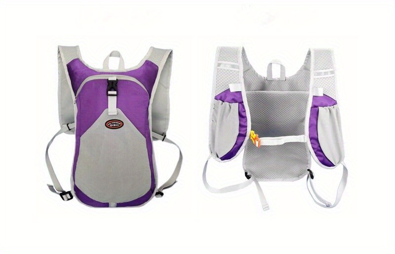 Outdoor Waterproof Cycling Water Bag Camping Backpack Hiking - Temu Norway