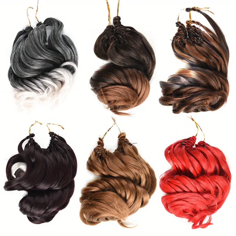 Crochet Body Wave Texture Crochet Regionname
