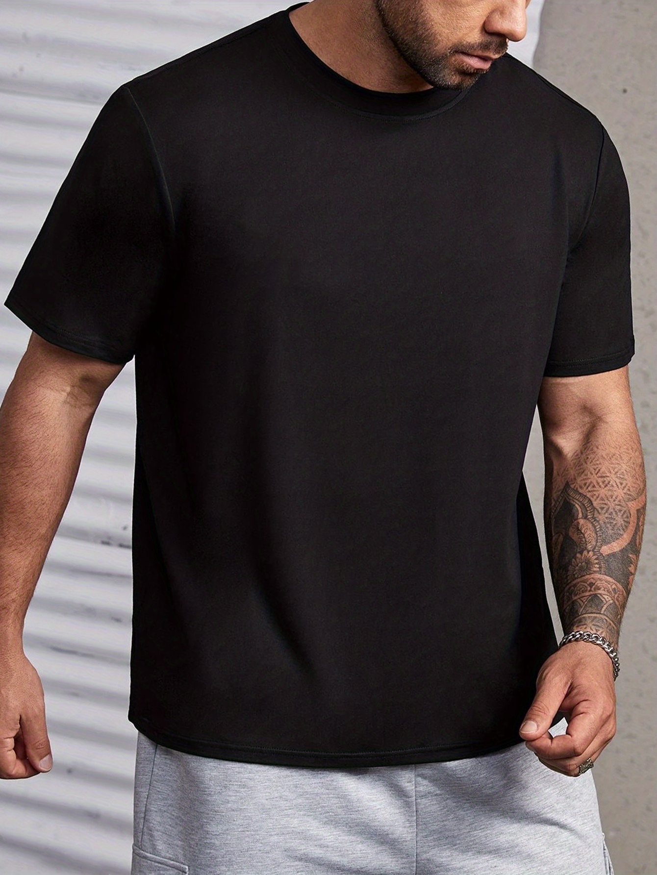 The Most Beautiful Landscape In The Trip Graphic Print Mens - Temu ...