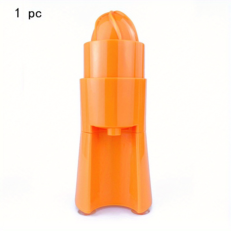 Citrus Juicer Multifunctional Lemon Juicer Creative Orange - Temu Australia