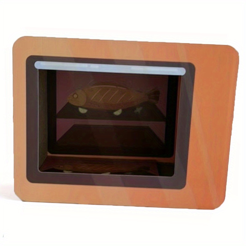 Retro Vertical Corrugated Cardboard Cat House Scratcher - Temu