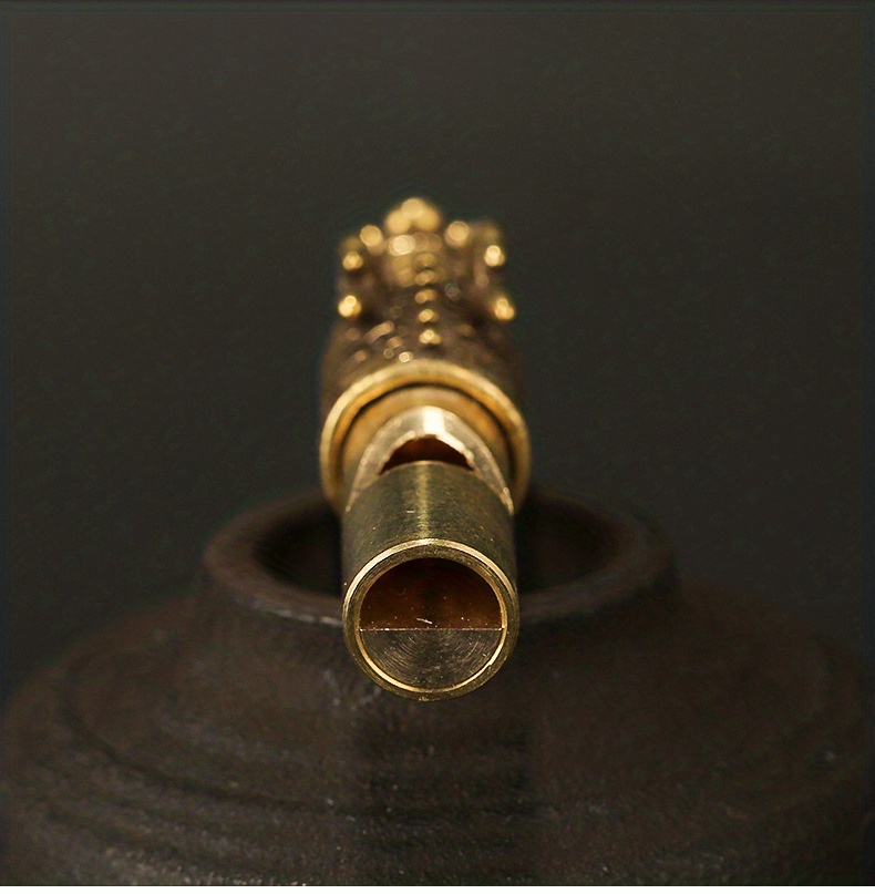 Brass Unique - Temu