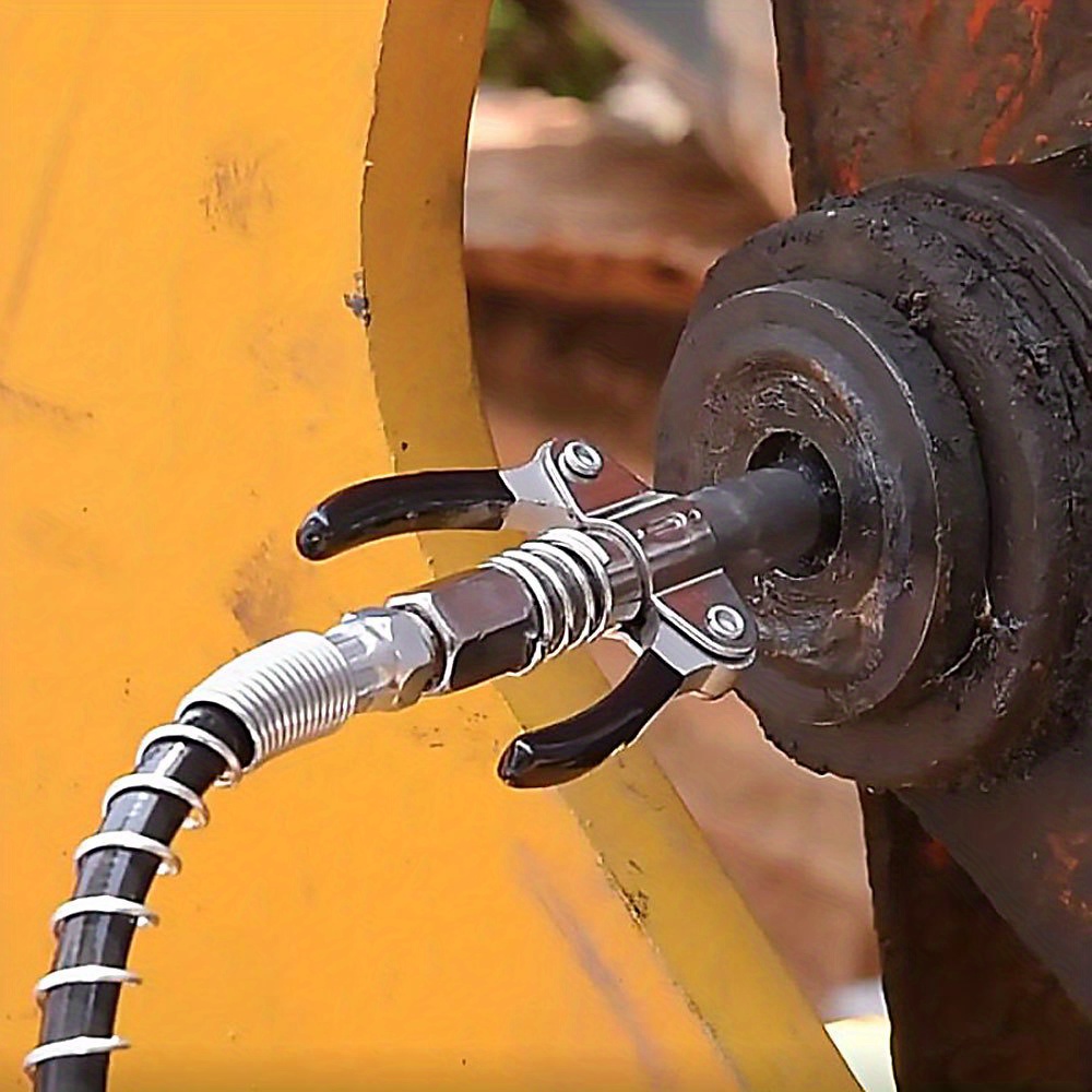 Double Oil Nozzle - Temu Australia