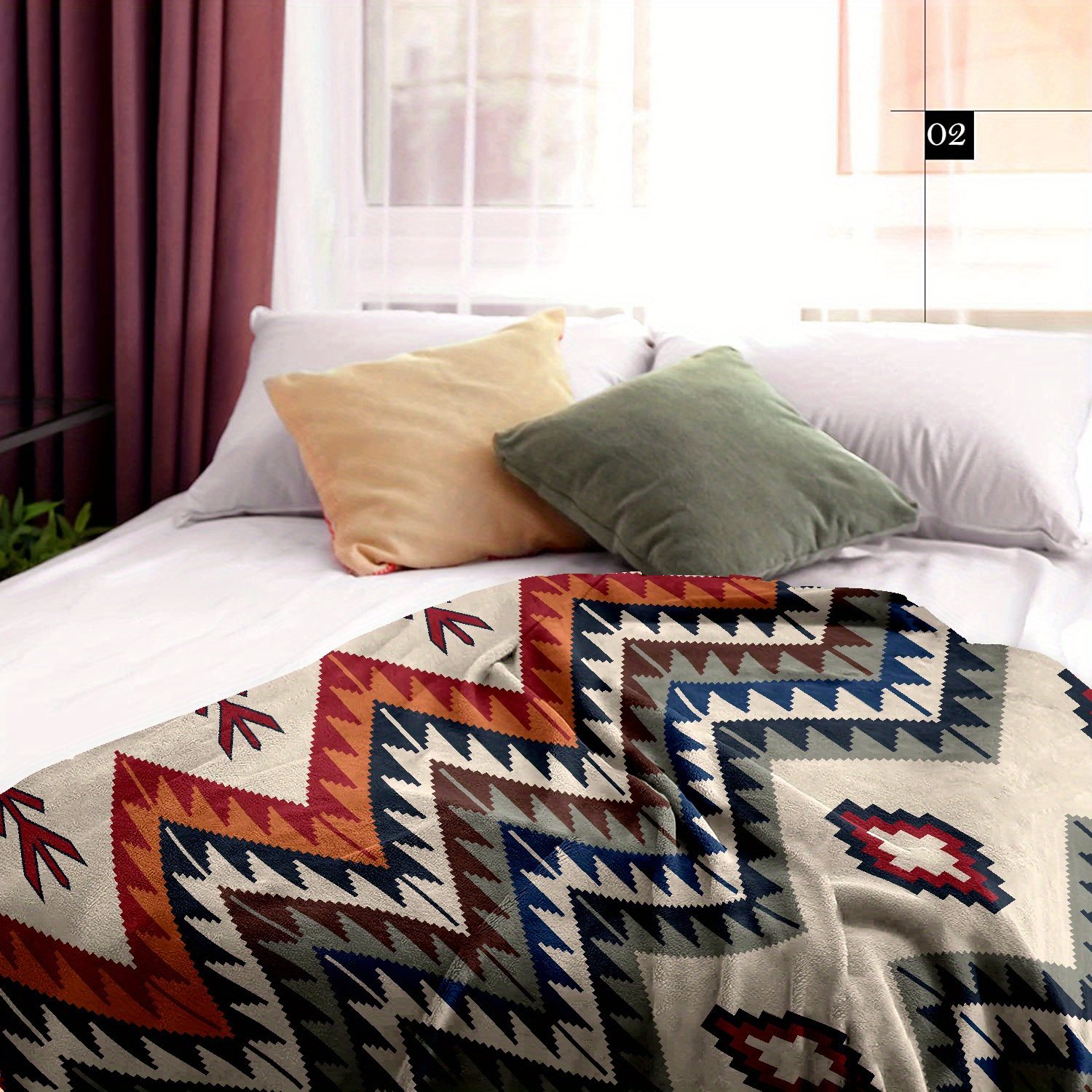 Horvana Blanket Blanket - Temu