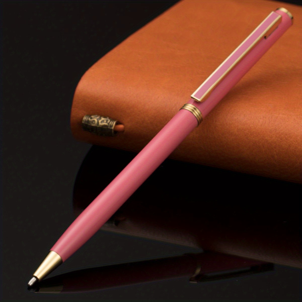 Twist Ballpoint Pen Simple Pens Sports Referee - Temu Australia