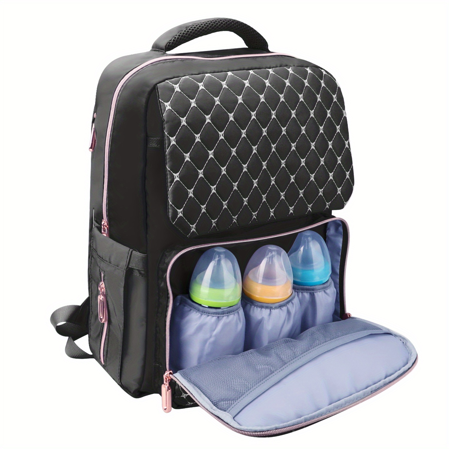 outdoor multifunctional baby supplies diaper - Temu New Zealand