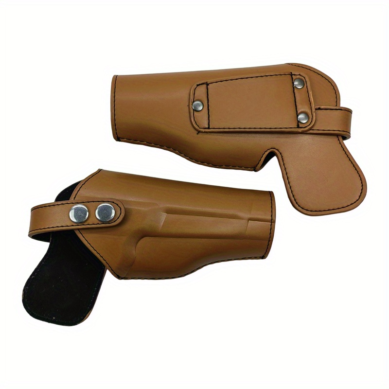 Universal Tactical Holster Hidden Pocket Clip /1911 Perfect - Temu