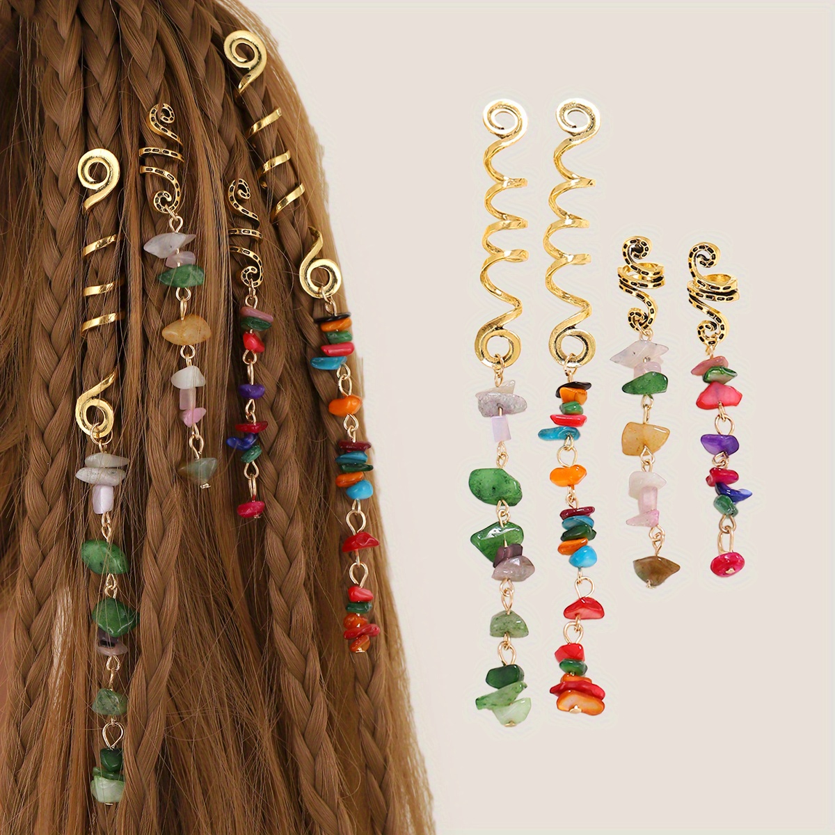 Stone Pendant - Temu South Africa