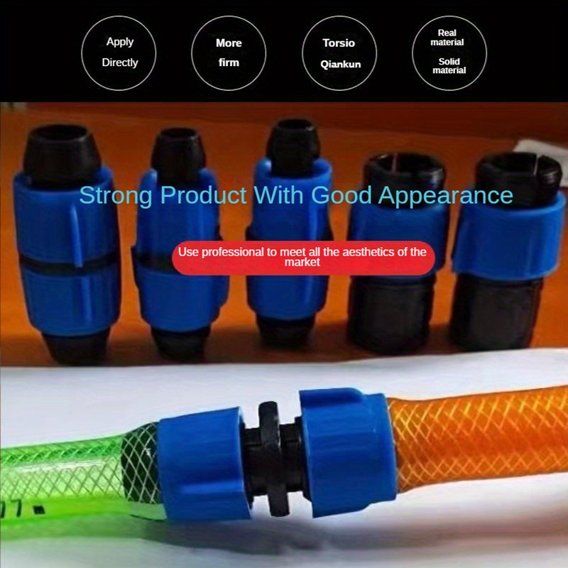 abs gun hose fitting quick connector car - Temu
