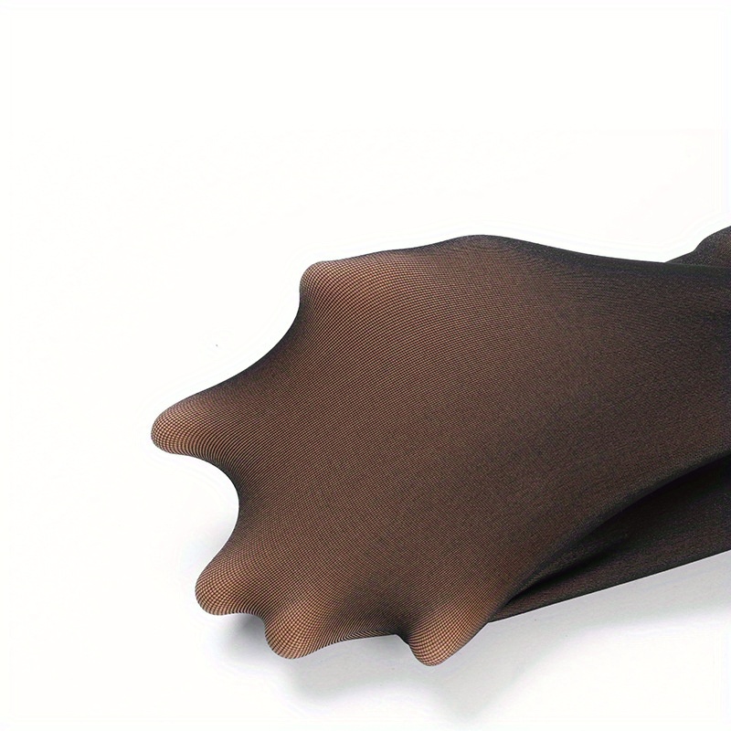 Tights Comfy High Waist Elastic Leggings Pants - Temu Denmark