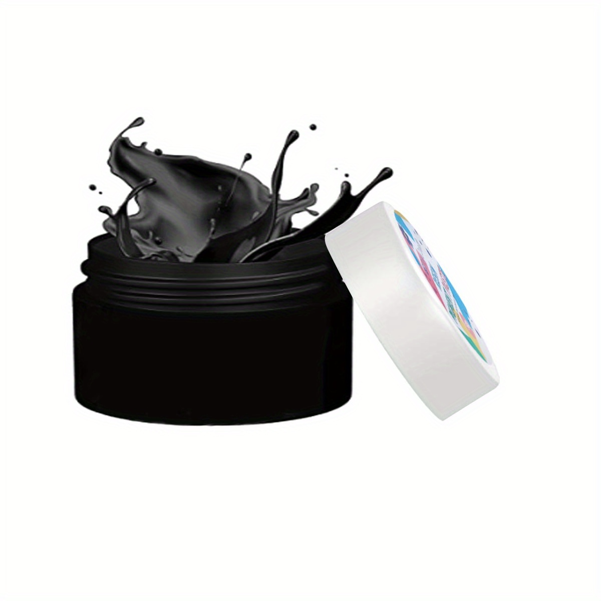 Epoxy Resin Pigment Paste ( Paste/jar) - Temu Malaysia