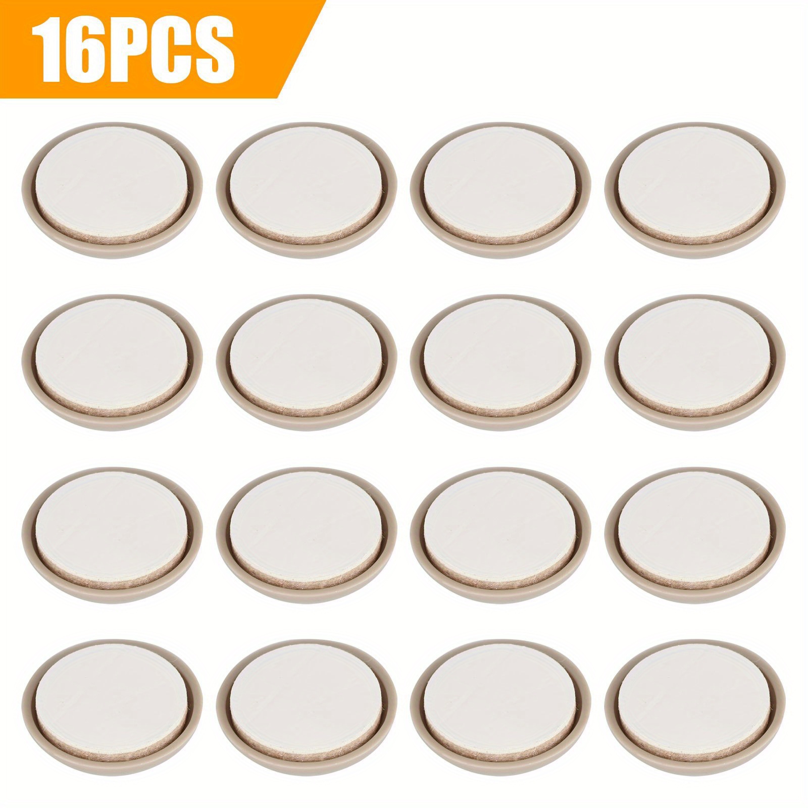 Self stick Furniture Sliders Furniture Glides Carpet - Temu