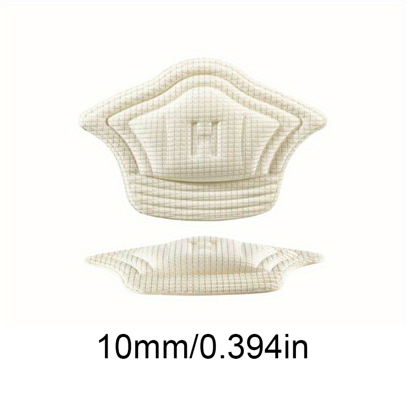 Anti wear Cushion Pads Feet Care Heel Protectors - Temu