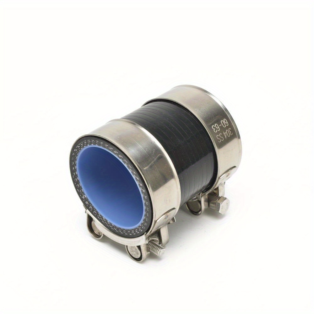 4 ply 1.5inch Id High Temp Silicone Pipe - Temu Australia