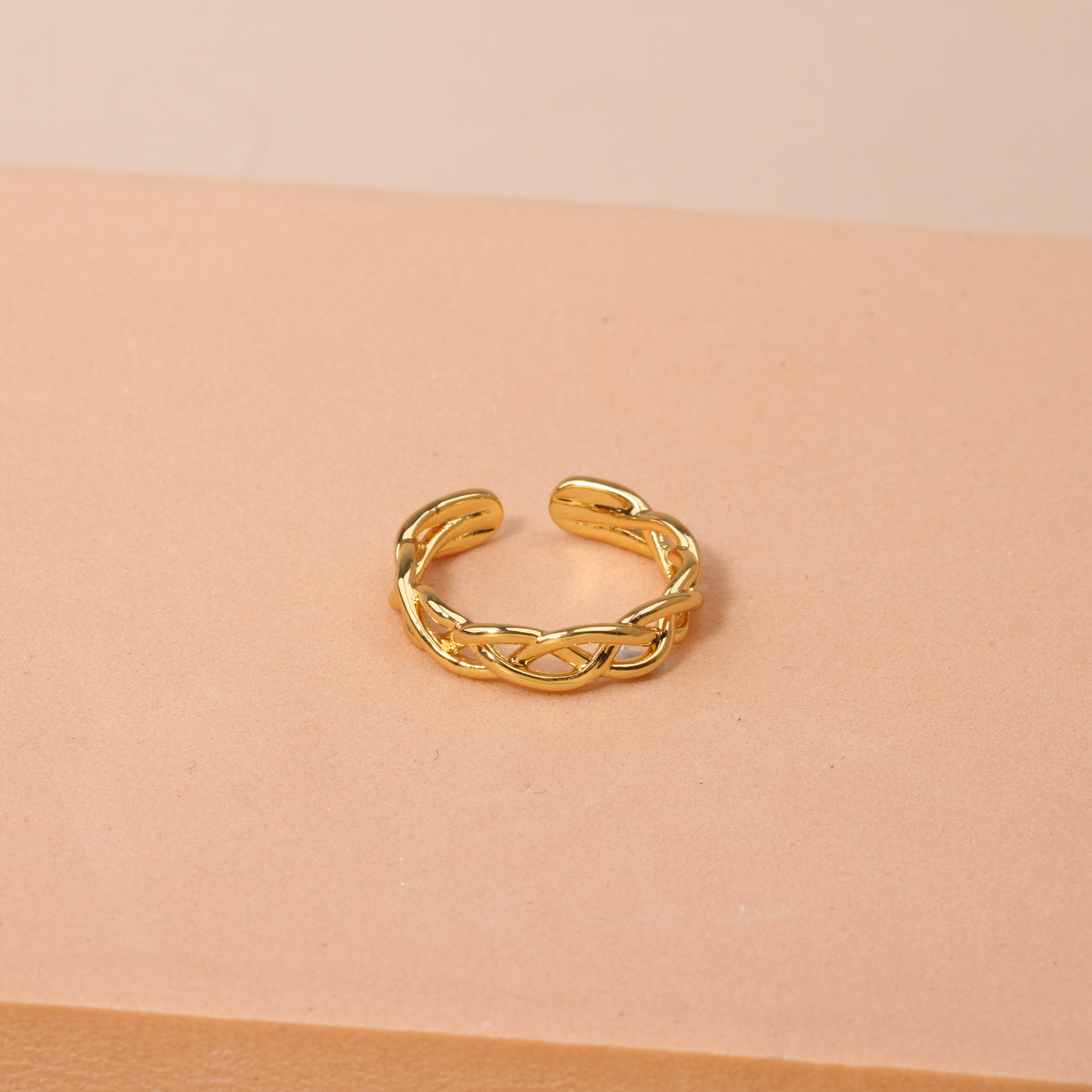 Adjustable Open Toe Rings Band Toe Ring Set Summer Beach - Temu United ...