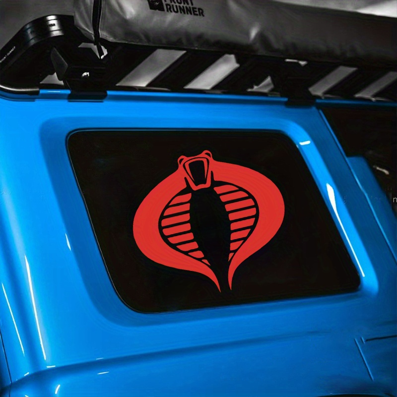 Car Decal Pvc - Temu