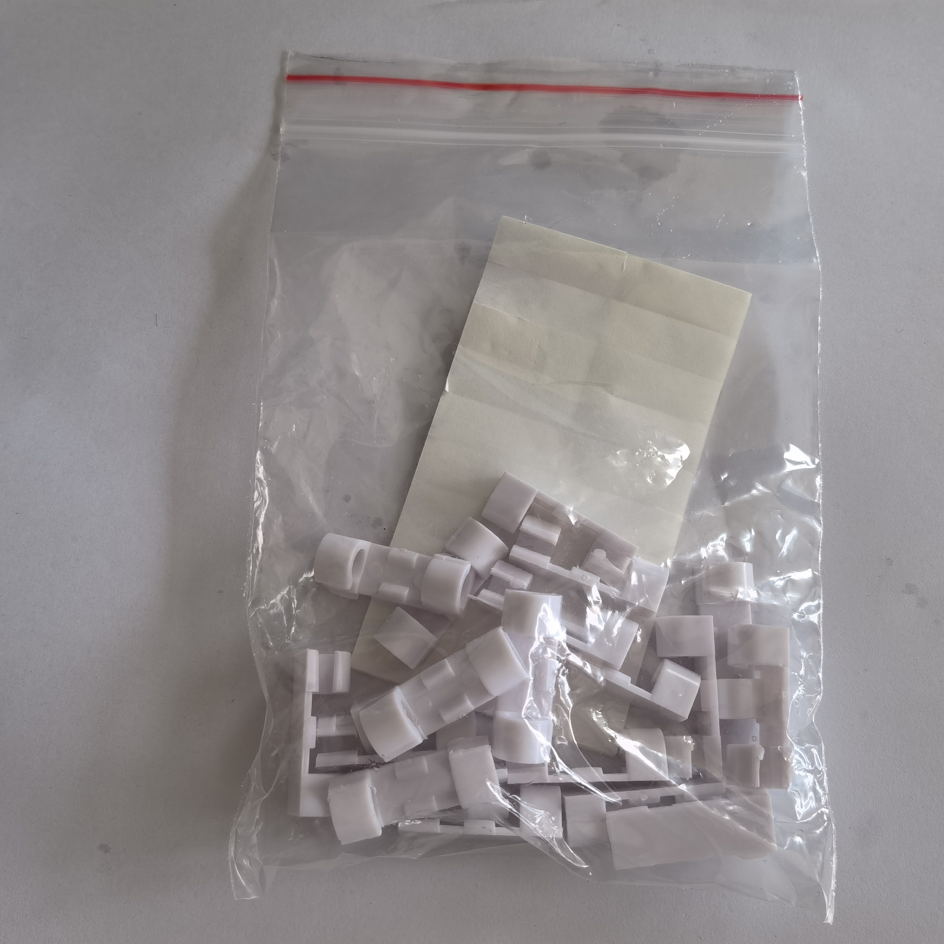 cable clips self nail free mesh wire organizer wall - Temu Philippines