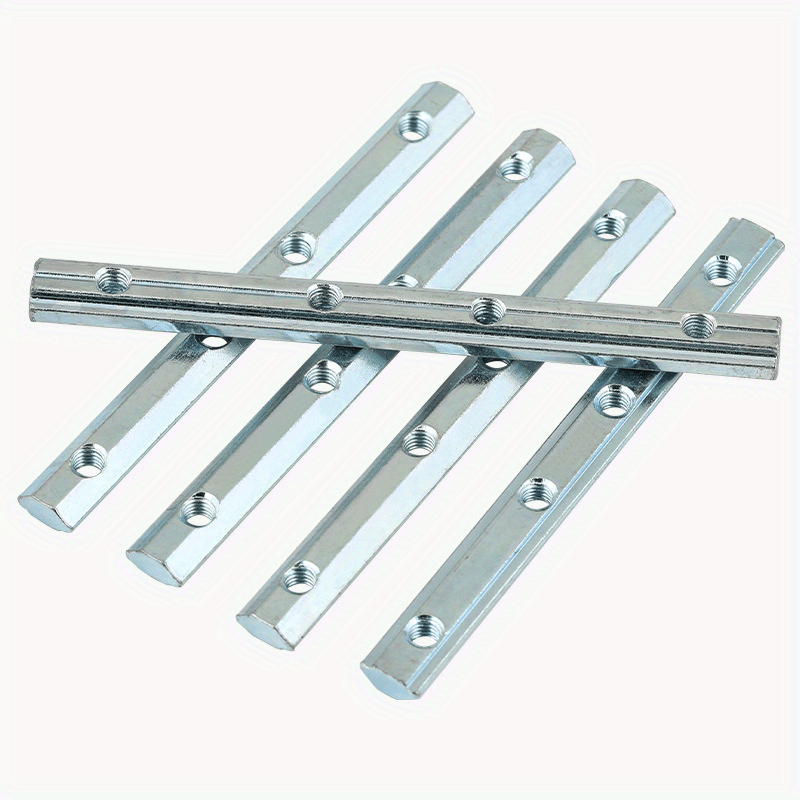 2020 Aluminum Connector Bracket Fastener: Get Secure - Temu Bulgaria