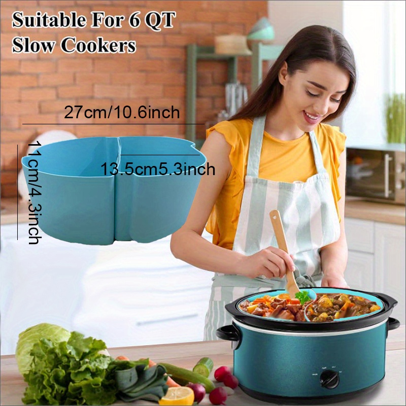 6 Pot Reusable - Temu