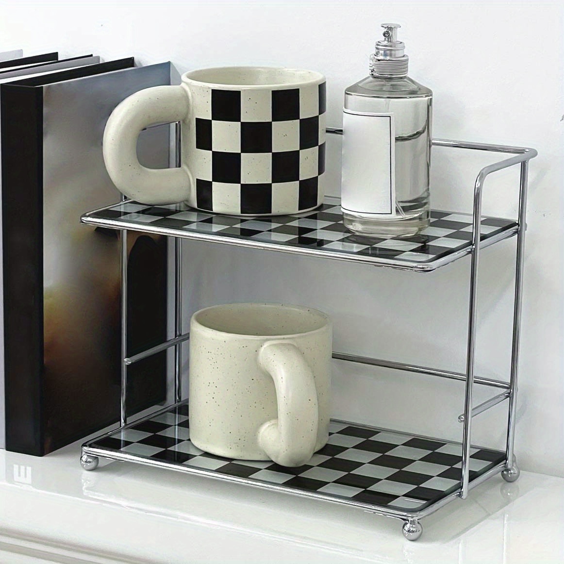 Display 2 Comestic - Temu