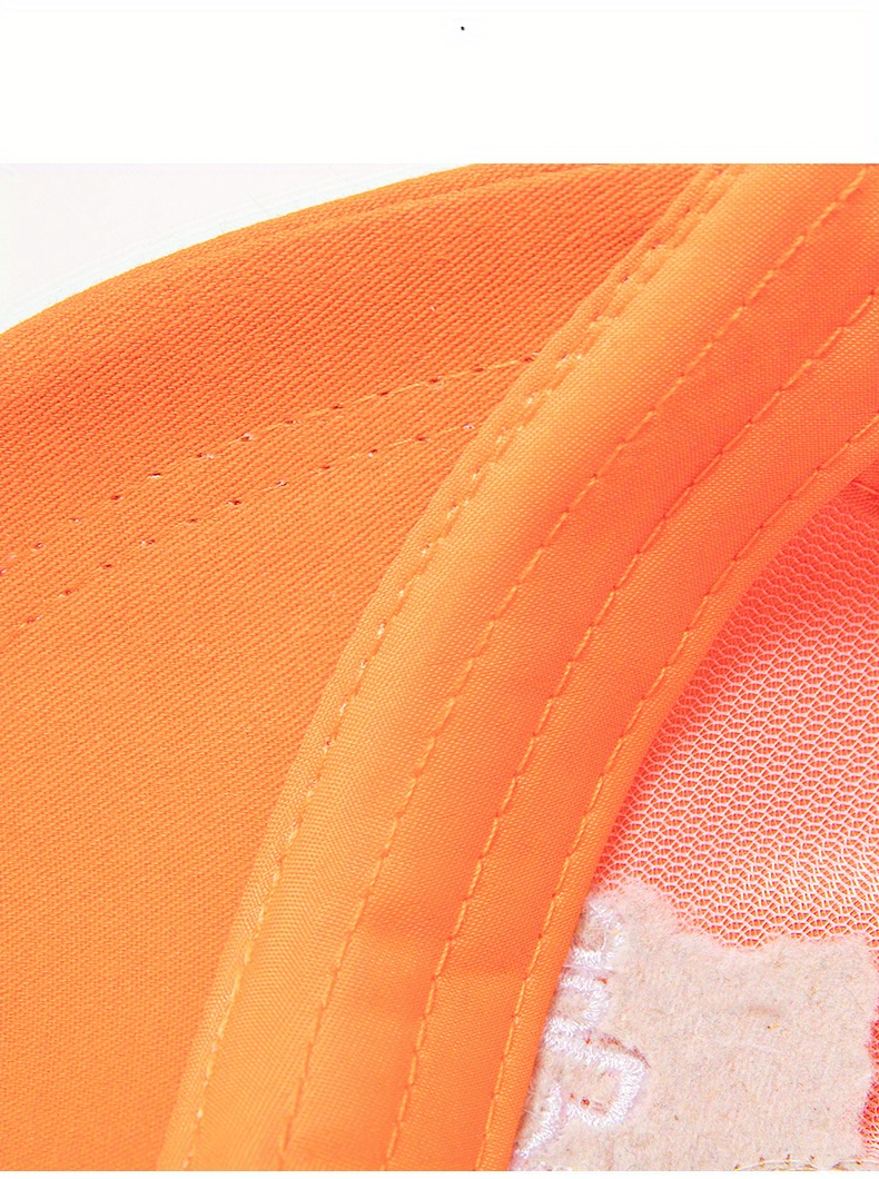 Spring Autumn Thin Style Cap Cute Outing - Temu Australia