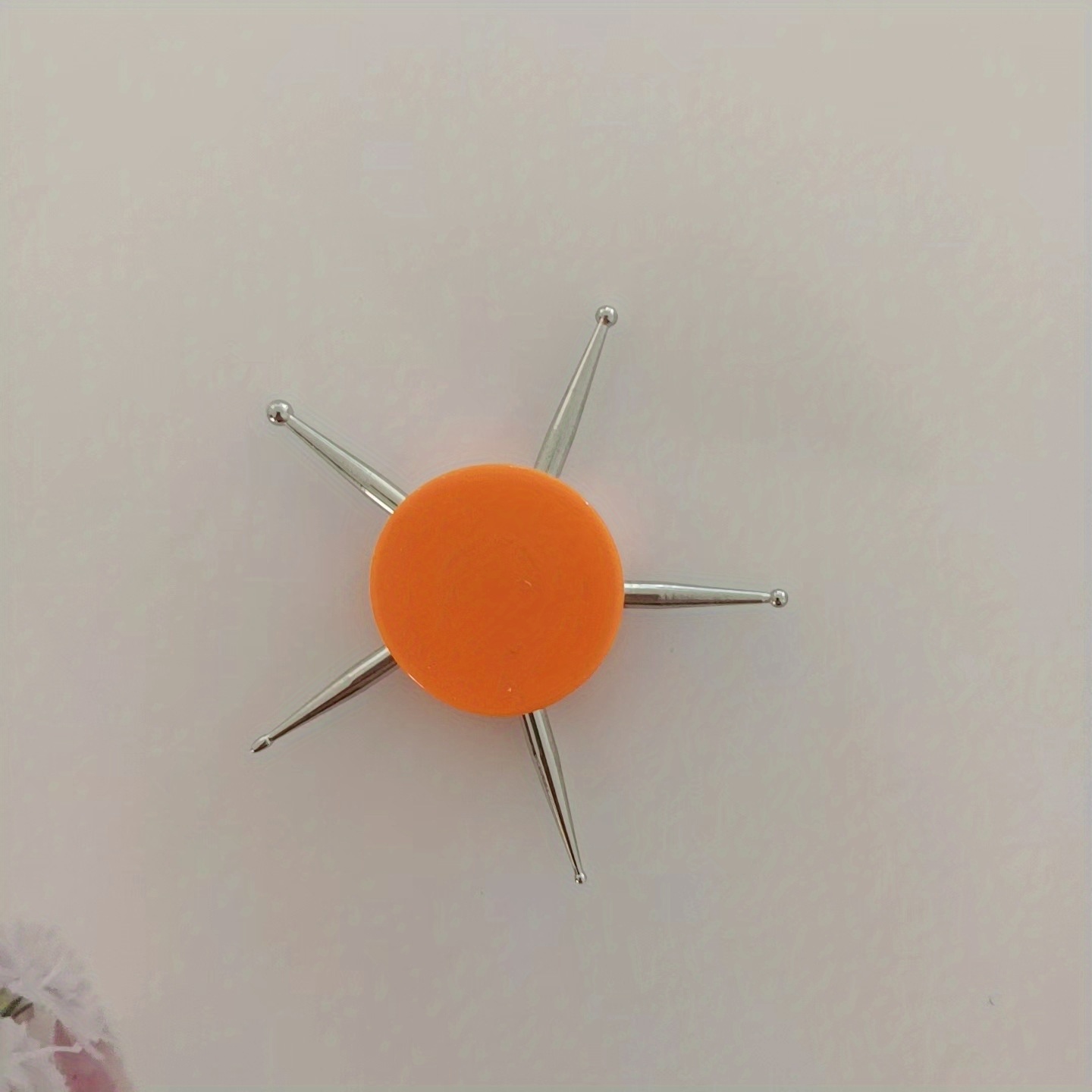 Circular Dotting Tools Nail Art 6 Sizes Embossing Stylus - Temu United