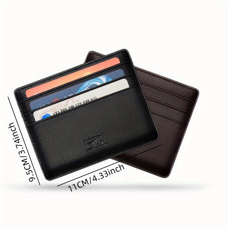 Wallet Pattern Stencil Template Set Universal Short Clip - Temu