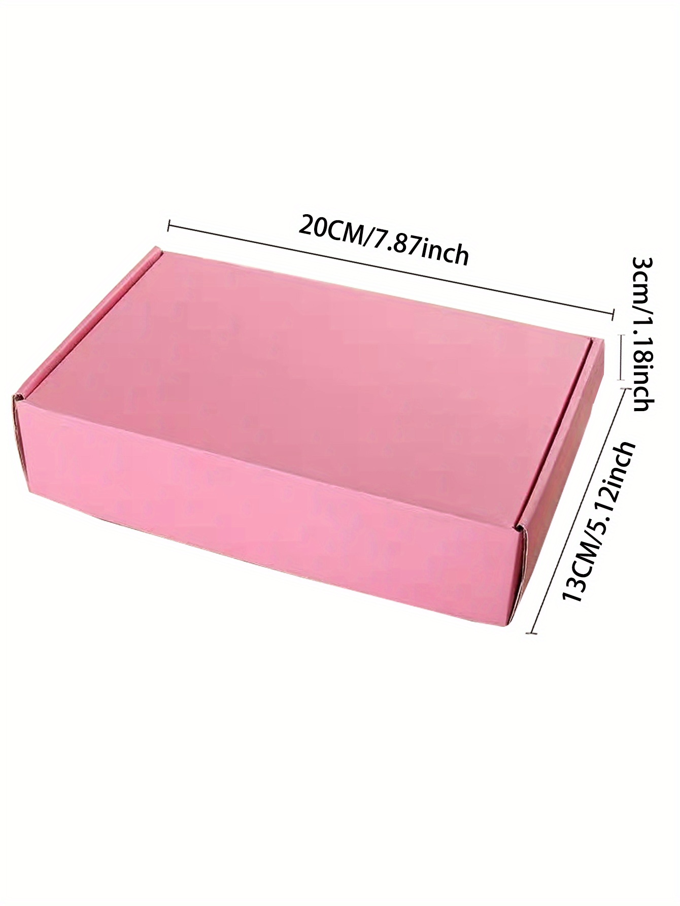 Gift Packaging Box Corrugated Box Cardboard Box Perfect - Temu Australia