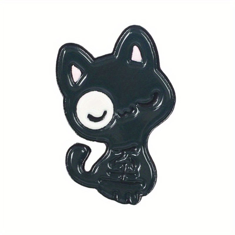 Creative Cartoon Plant Diy Metal Pin Badge Decorative - Temu Australia