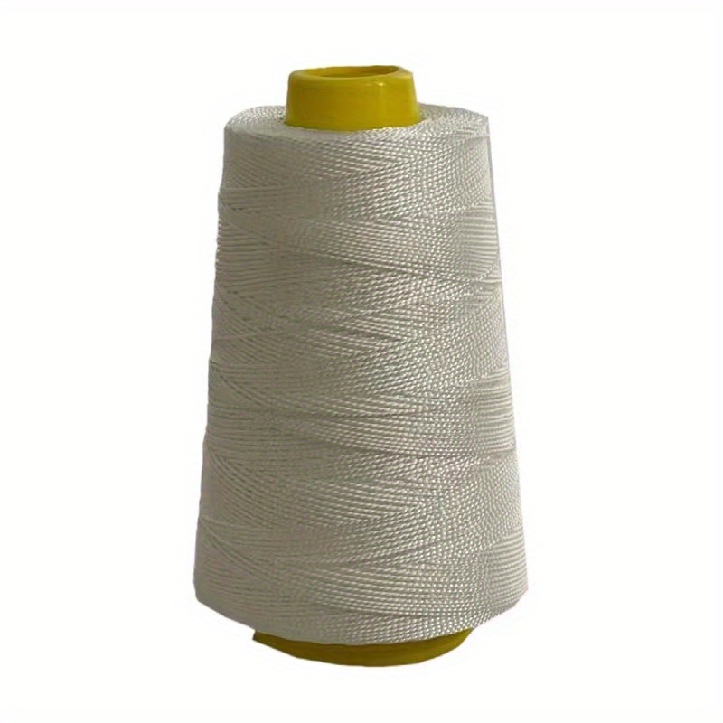 1pc Nylon Line Construction Line Braided Fishing Net Fishing Line Yarn ...