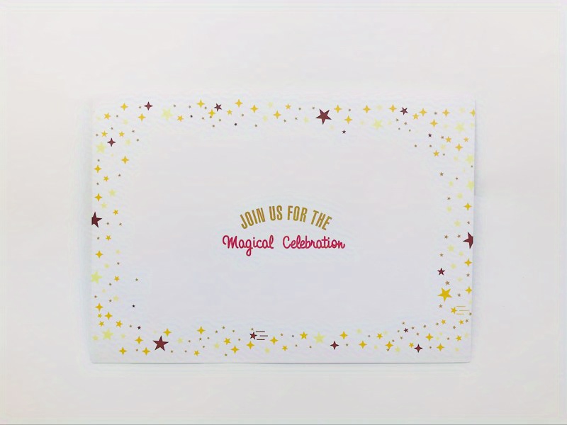 invitation envelope birthday party anniversary - Temu Australia