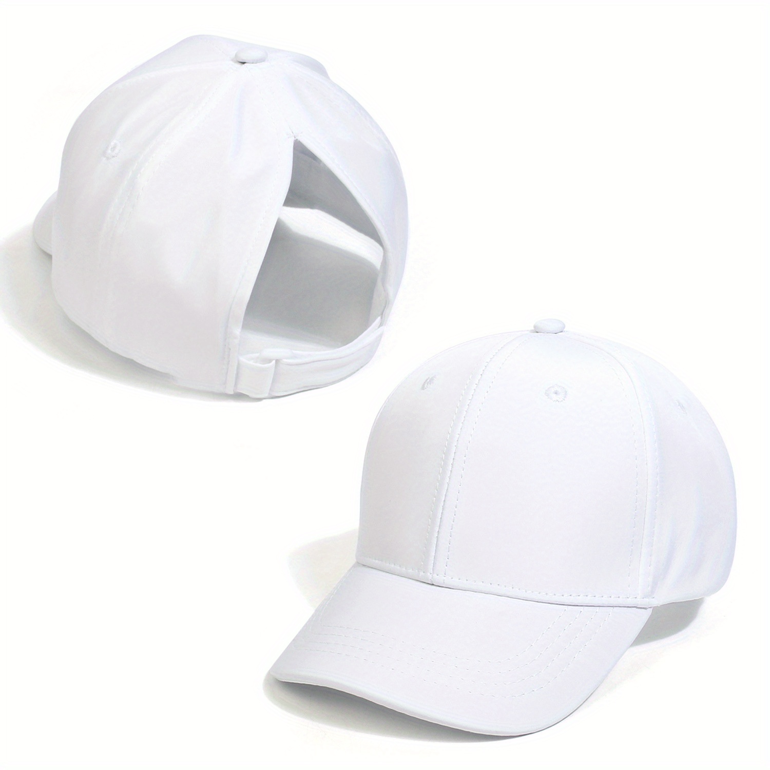 Adjustable Kids Baseball Cap Hop Hat Suitable - Temu Australia