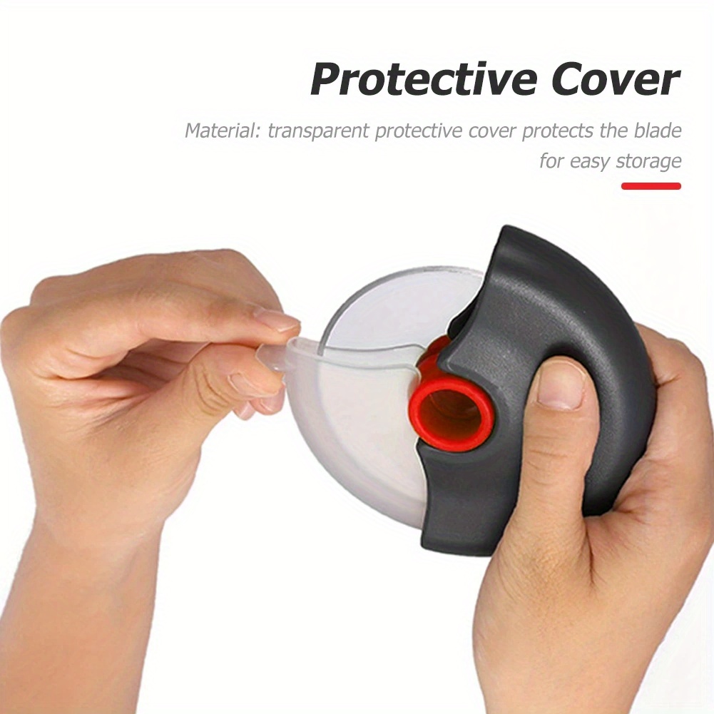 Stainless Steel Round Wheel Cutter Lid Cake Bread Pies - Temu New Zealand